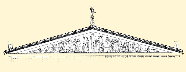 CyCade: De Apollo van Nadia Naveau