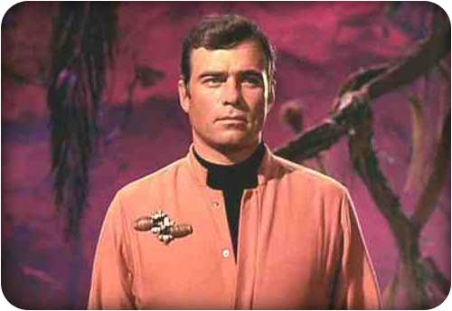 Universo Star Trek: Zefram Cochrane