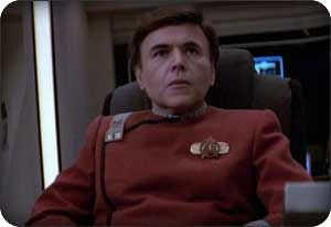 Universo Star Trek: Pavel Andreievich Chekov