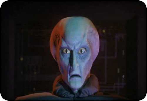 Universo Star Trek: Balok