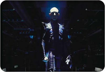 Universo Star Trek: Shinzon