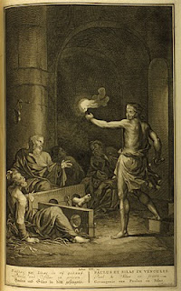 OVERCOMER: Paul: A Profile in Suffering