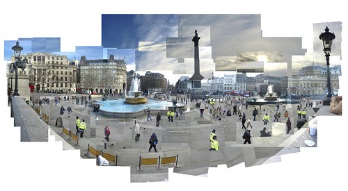 Visual Comunication Joshua Pusey: Different styles of Joiner ...