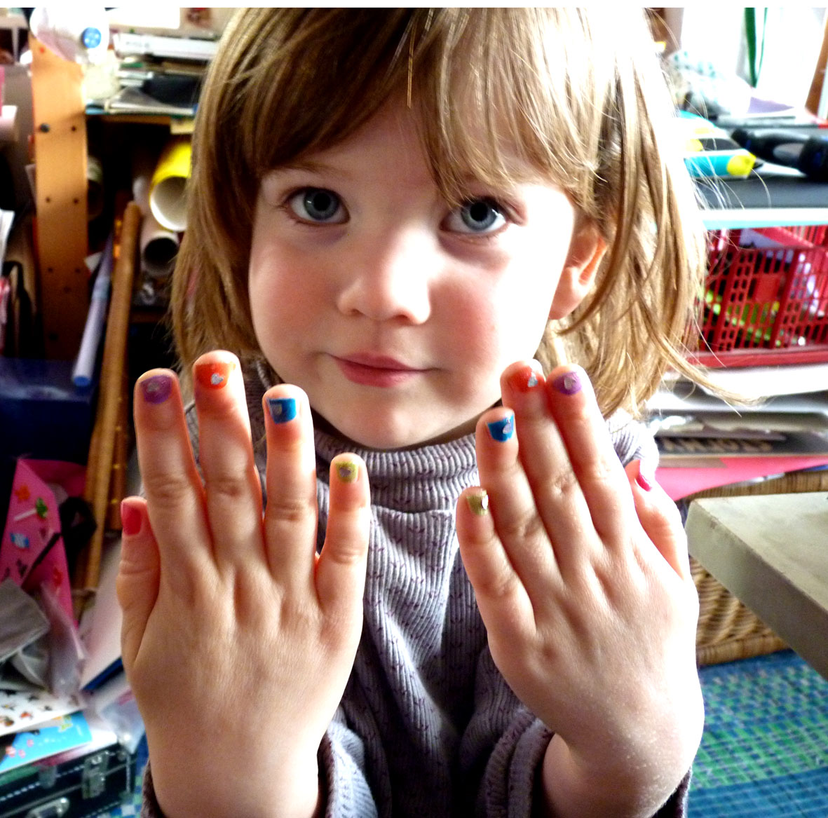 liliféfé: vernis!!!!