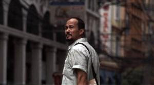 Lessons From the School of Inattention: Himpapawid (2009)