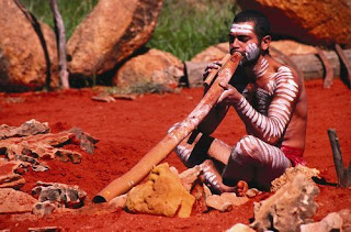 Alluring Australia: Indigenous Groups- The Aboriginals