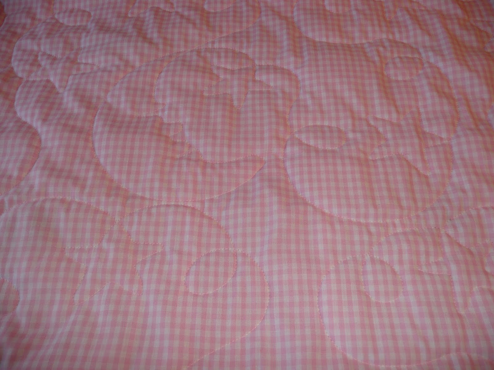 Acorn Ridge Quilting: Lori's 4 Little Cute Quilts!