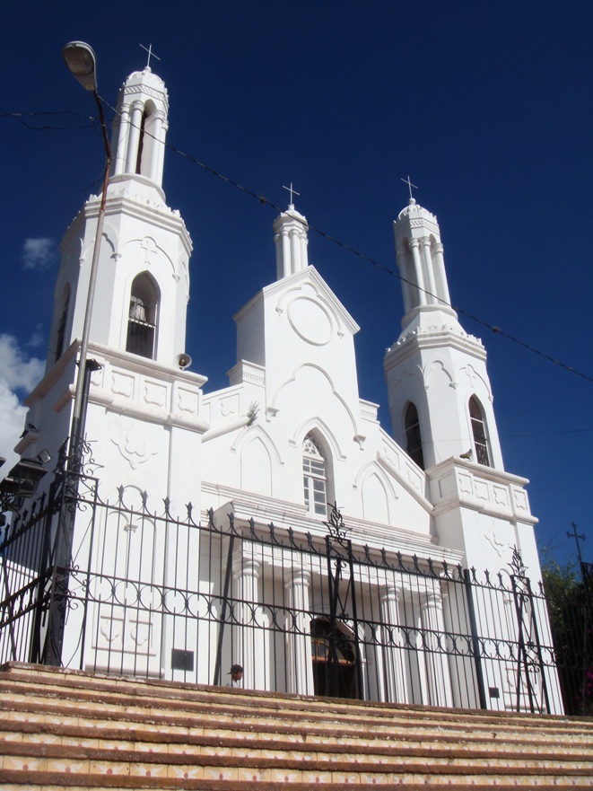 Arquitectura: TOP 10 Obras Arquitectonicas de Honduras!