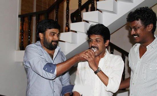 Tamil Actors Wishing Director Bala Photo gallery, Images, Stills ...