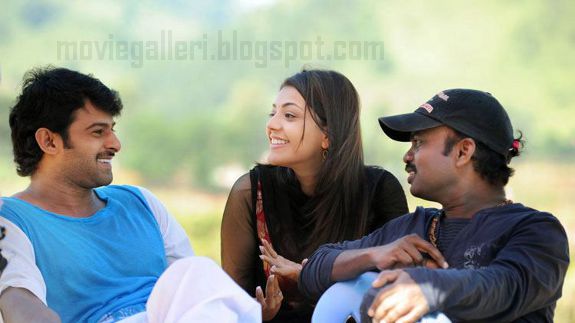Prabhas darling movie stills, Prabhas darling photos, Darling Prabhas ...