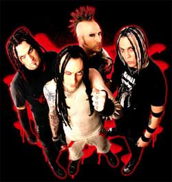 GUITARS & GRUPOS HEAVY/PUNK