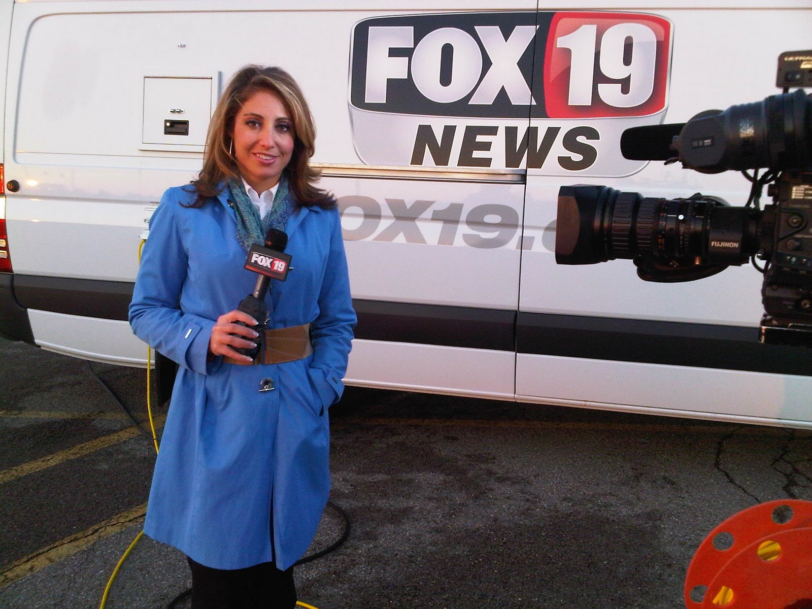 FOX19 Morning News: Goodbye