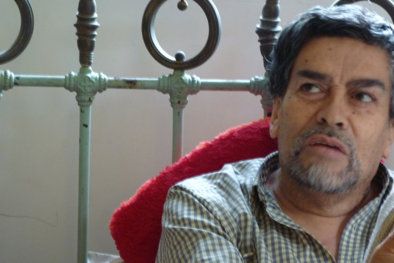 Jorge neira
