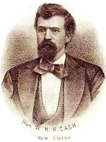 "East Chicago Dunns" - A Family History: William H. H. Cash - a ...