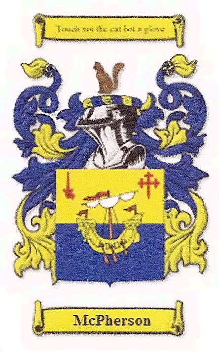 "East Chicago Dunns" - A Family History: Origin and History of the ...