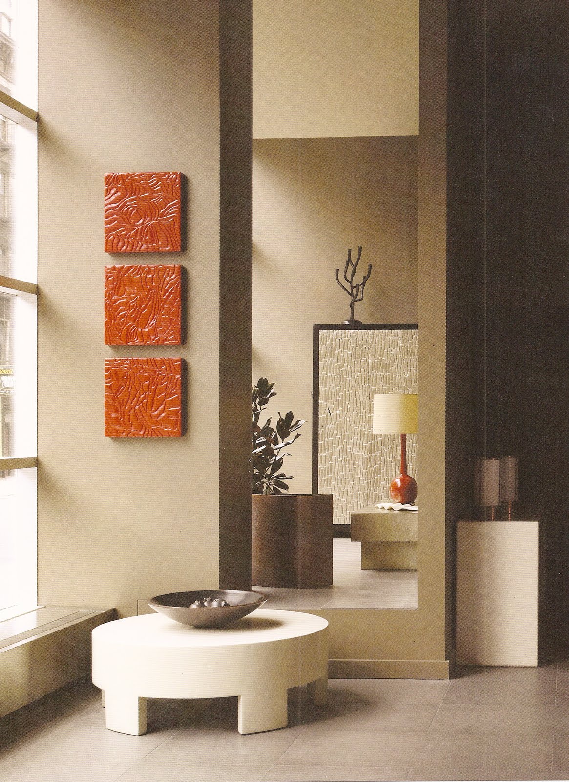 Scott Louis Brown: ARTIST OF THE MONTH + ROBERT KUO