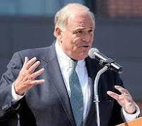 The Solar and Wind Expo: Governor Rendell Opens 2011 Pennsylvania Farm Show