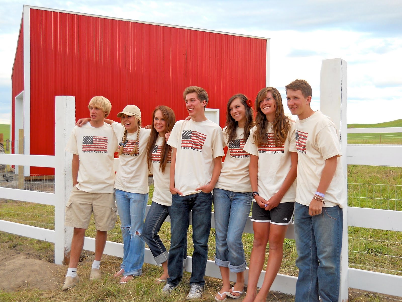 ThE bRoCkBaNk FaMiLy