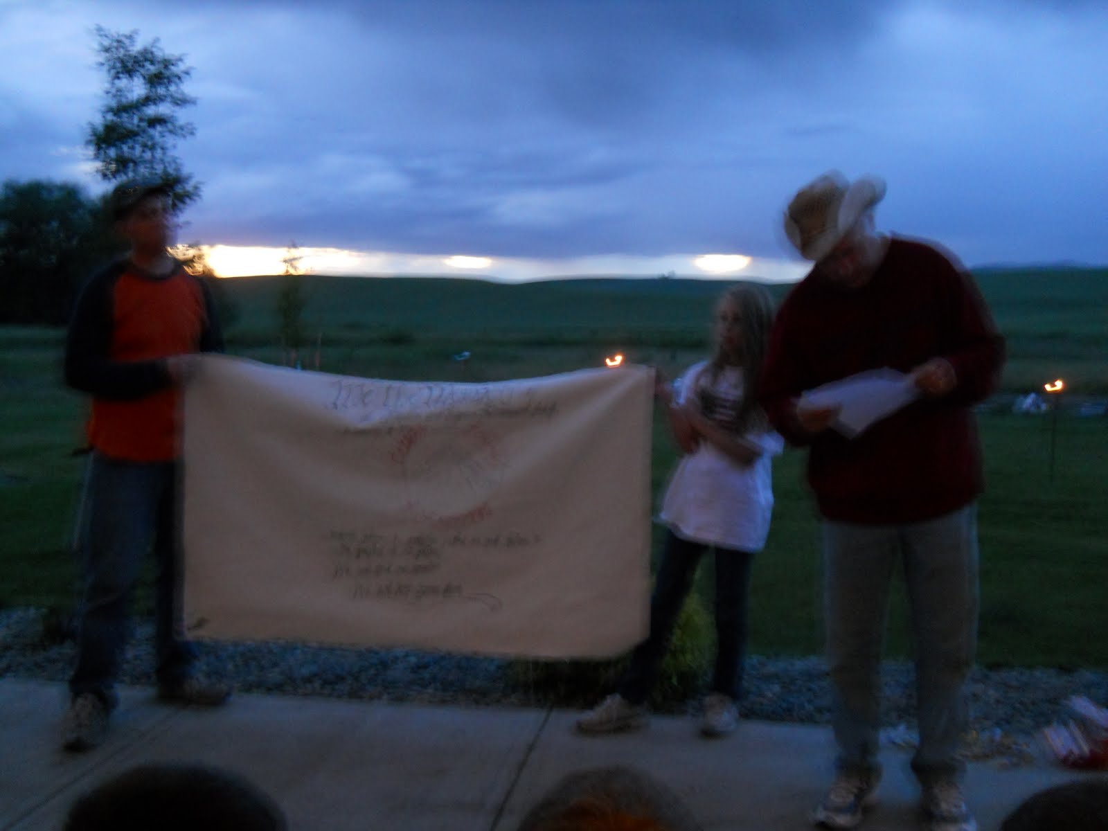 ThE bRoCkBaNk FaMiLy