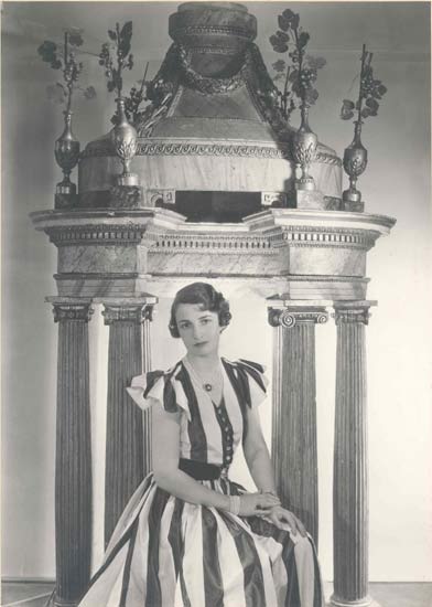 Whitehaven: Nancy Lancaster's Mirador