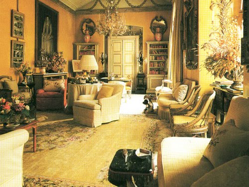 Whitehaven: Nancy Lancaster's Mirador