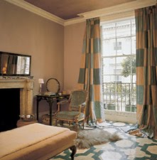 Whitehaven: John Fowler & Nancy Lancaster