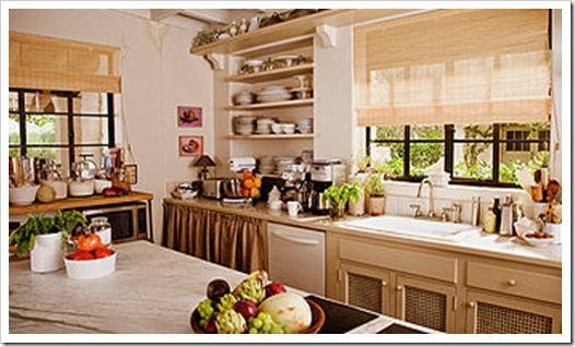 Its Complicated Kitchen