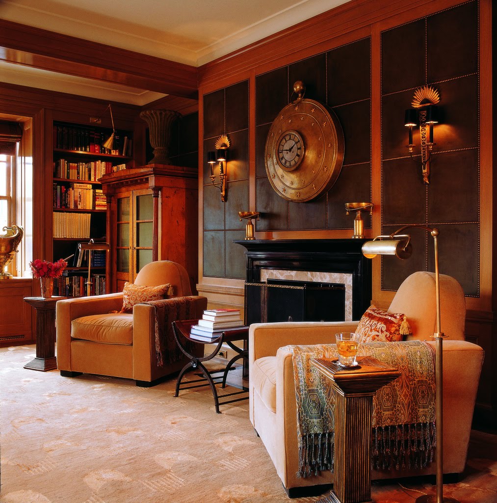 Whitehaven: Library Bookshelf Lights