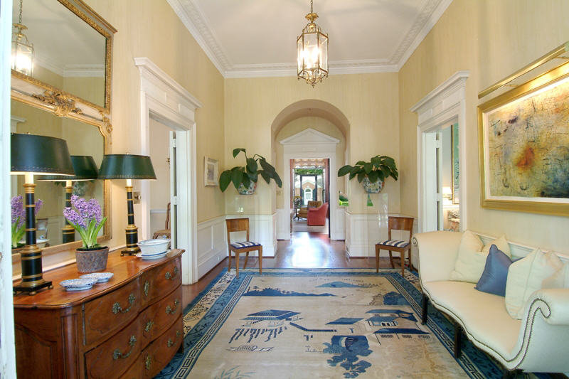 Whitehaven: House of the Week