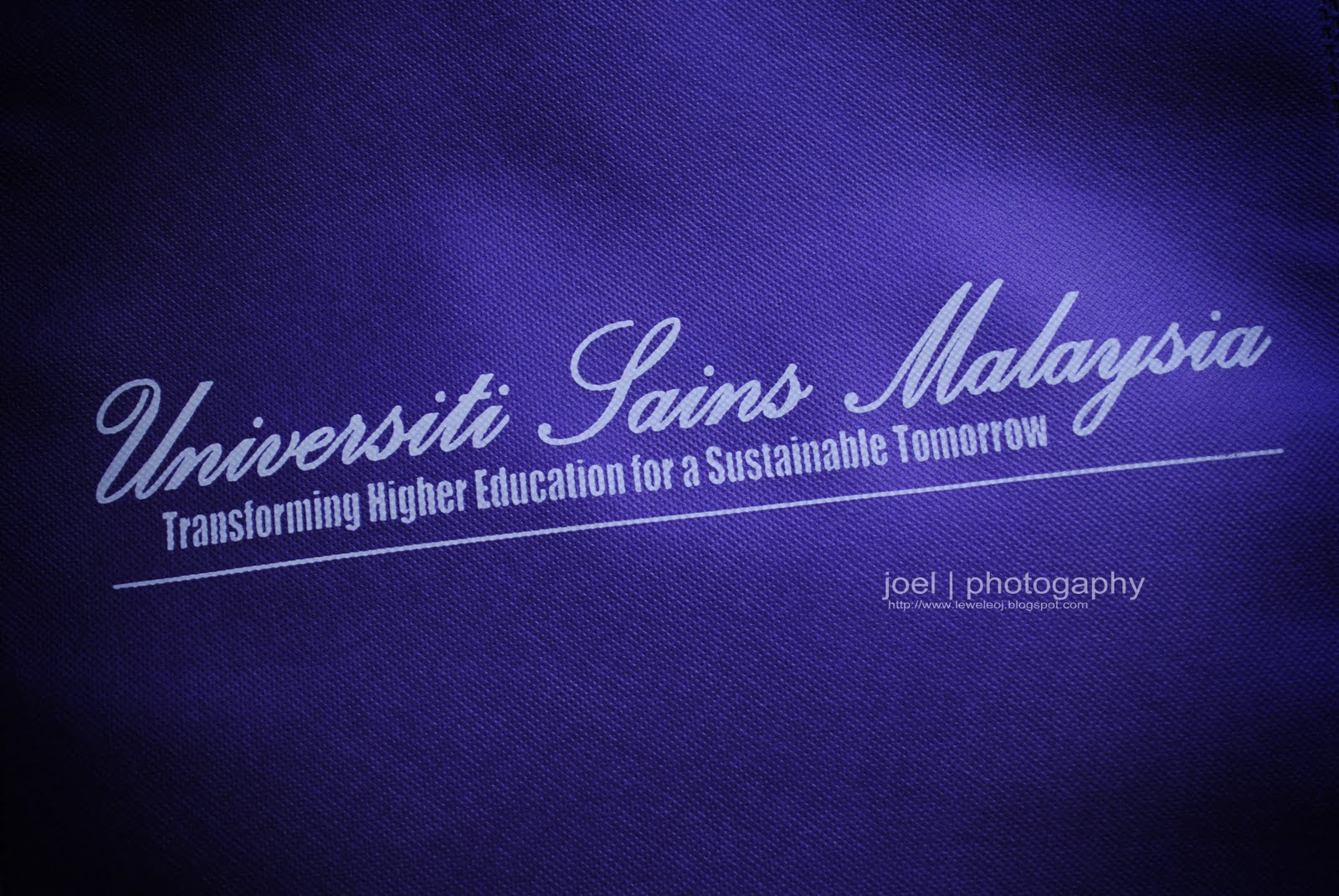 Joel Photography: USM Convocation (Penang) Last Part