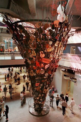 THE ART OF ELEGANCE - with love and gratitude: The Depressing Seattle ...