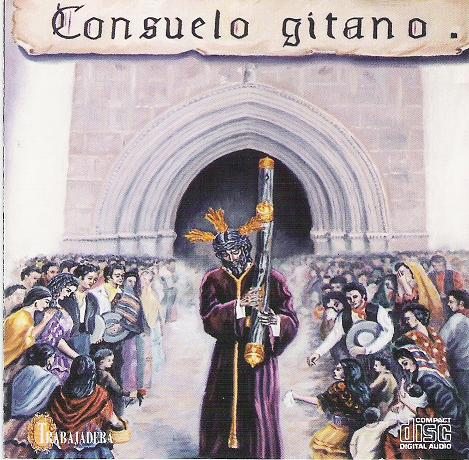 Amargura y Silencio » Archivo » Consuelo Gitano