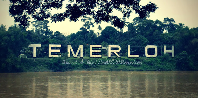 De' Nurul: Belajar Loghat Temerloh #1