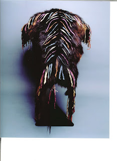 Artblog | New Leadership at the Penn Museum