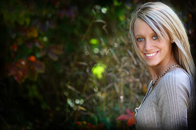 front porch photography: Courtney Shea Class of 2009