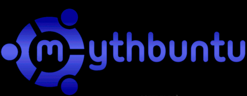 LOcoAlien: MythBuntu Linux