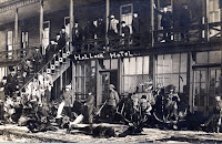 St. Vincent Memories: WPA Tours of 1938: Noyes to Hallock