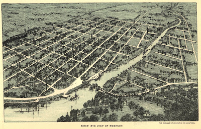 St. Vincent Memories: 2008