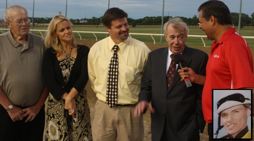 St. Vincent Memories: Remembering Bobby Stewart