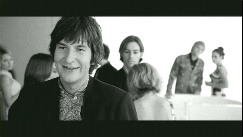 Across My World: Im Not There/Mi Historia Sin Mí