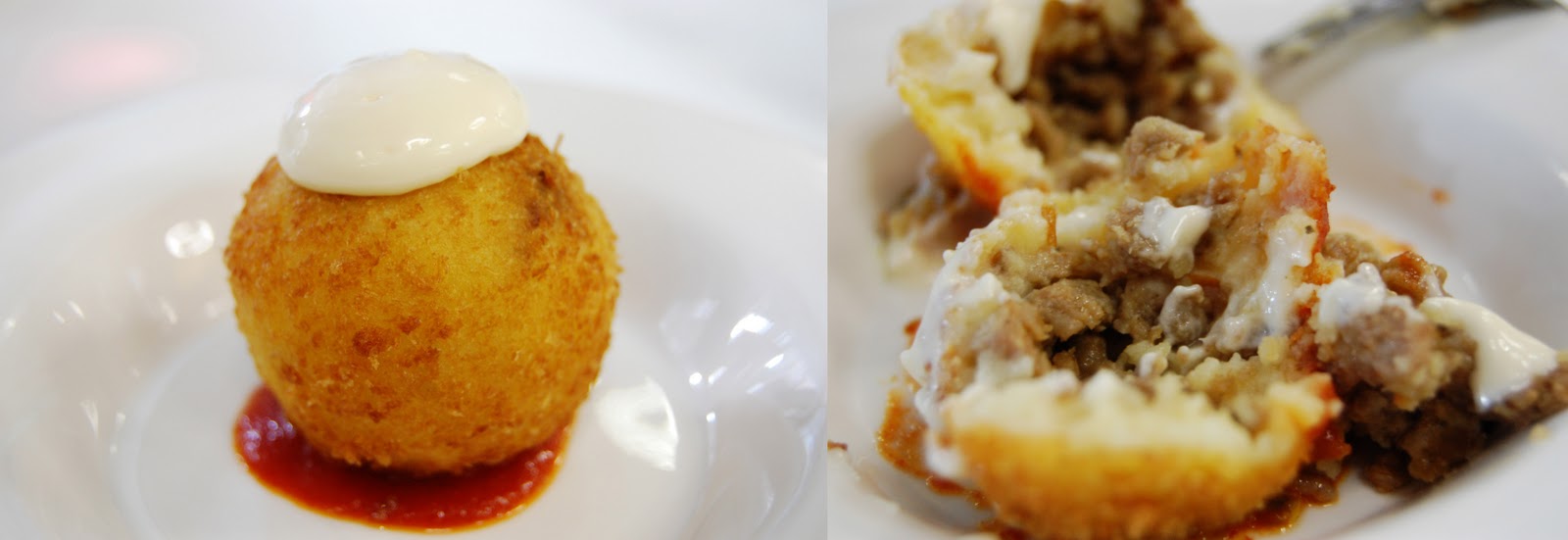 TNT ADVENTURES: Inopia - Barcelona, Spain