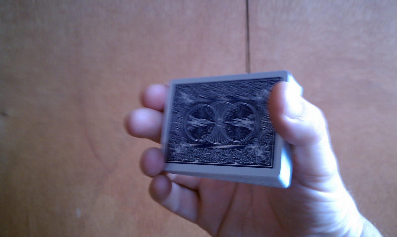Learning Magic: 2: Beginning Card Magic: Handling a Deck of Cards ...