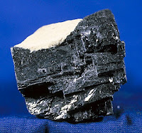 EL ALMACEN DE MATERIALES: Un metal pesado: el plomo (Pb)