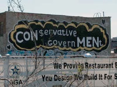 Daily Sign Post: Crazy Signs from Around the World