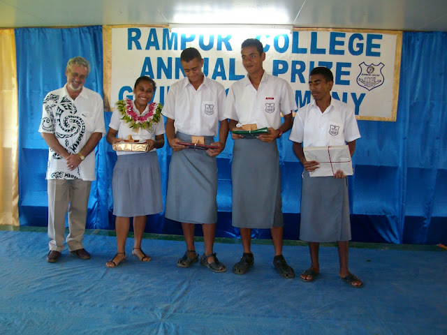 RAMPUR COLLEGE - NAVUA