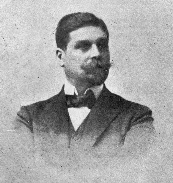 La Quinta "NUESTRA TIERRA": Mito sobre el hacendado JOSÉ IGNACIO CHOPITEA