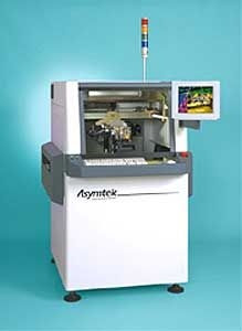 RECON.INC: Recon.inc offers ASYMTEK AXIOM 1020 Adhesive dispenser - in ...