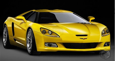 New Car Guild: Corvettes