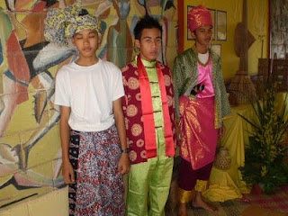 BOSS SMK DATO' BIJI WANGSA