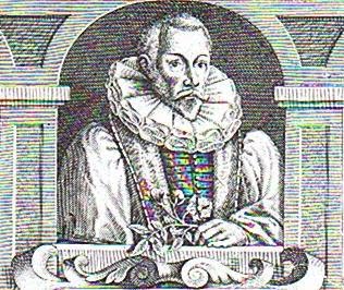 John Grimshaw's Garden Diary: John Gerard - an upcoming biography